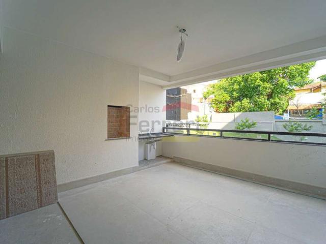 Apartamento para Venda em São Paulo/SP Santa Teresinha 2 Quartos