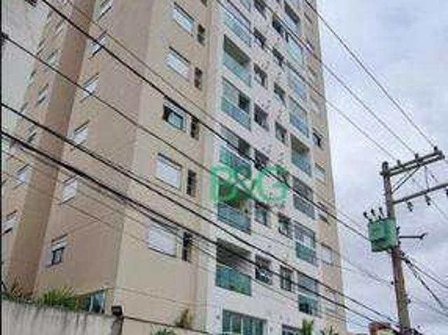Apartamento para Venda em São Paulo/SP Santa Teresinha 2 Quartos