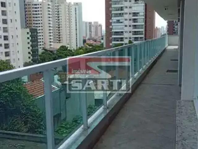 Apartamento para Venda em São Paulo/SP Santa Teresinha 2 Quartos