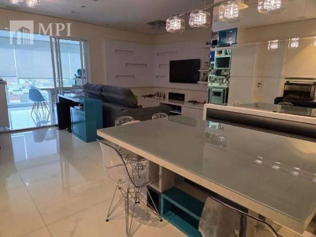 Apartamento para Venda em São Paulo/SP Santa Teresinha 2 Quartos