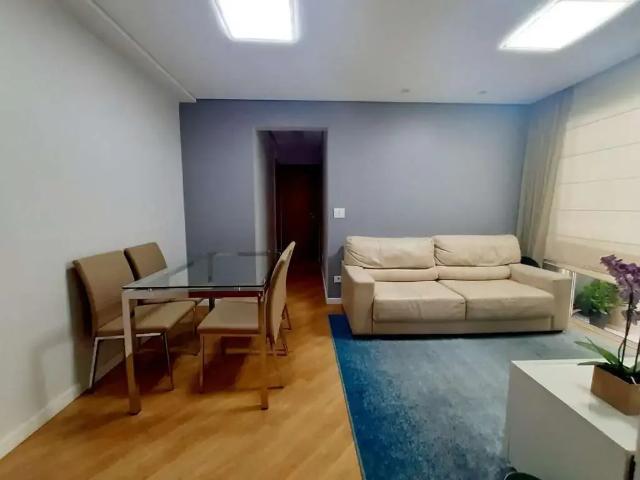 Apartamento para Venda em São Paulo/SP Santa Teresinha 2 Quartos