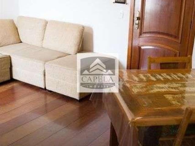 Apartamento para Venda em São Paulo/SP Santa Teresinha 2 Quartos