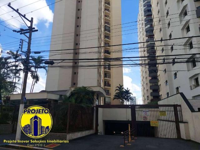 Apartamento para Venda em São Paulo/SP Santa Teresinha 2 Quartos