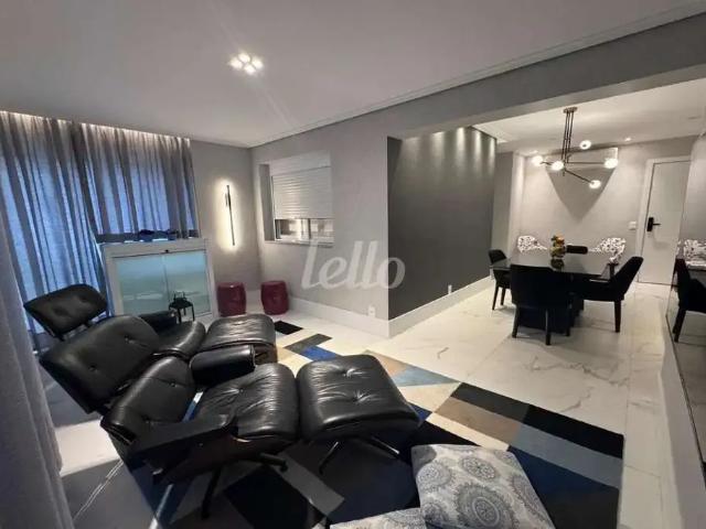 Apartamento para Venda em São Paulo/SP Santa Teresinha 2 Quartos