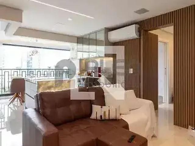 Apartamento para Venda em São Paulo/SP Santa Teresinha 2 Quartos