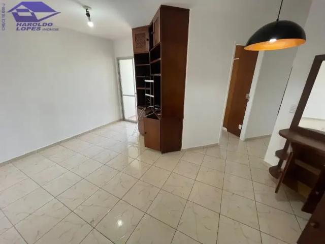 Apartamento para Venda em São Paulo/SP Santa Teresinha 2 Quartos