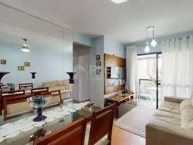 Apartamento para Venda em São Paulo/SP Santa Teresinha 2 Quartos