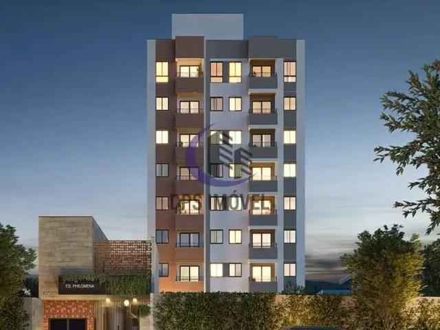 Apartamento para Venda em São Paulo/SP Santa Teresinha 2 Quartos