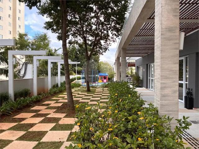 Apartamento para Venda em São Paulo/SP Santa Teresinha 2 Quartos