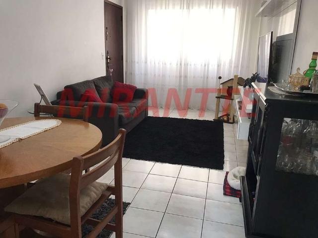 Apartamento para Venda em São Paulo/SP Santa Teresinha 2 Quartos