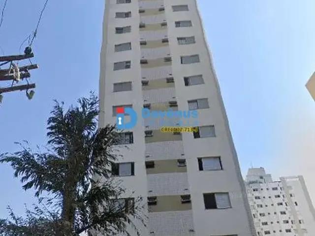 Apartamento para Venda em São Paulo/SP Santa Teresinha 2 Quartos