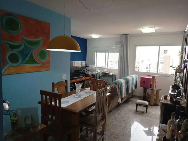 Apartamento para Venda em São Paulo/SP Santa Teresinha 2 Quartos