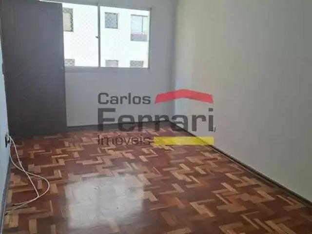 Apartamento para Venda em São Paulo/SP Santa Teresinha 2 Quartos