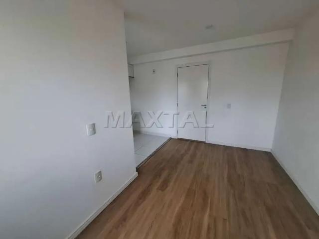 Apartamento para Venda em São Paulo/SP Santa Teresinha 2 Quartos