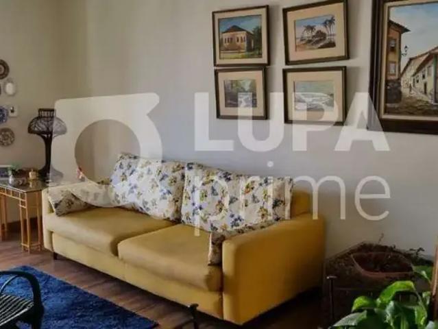 Apartamento para Venda em São Paulo/SP Santa Teresinha 2 Quartos
