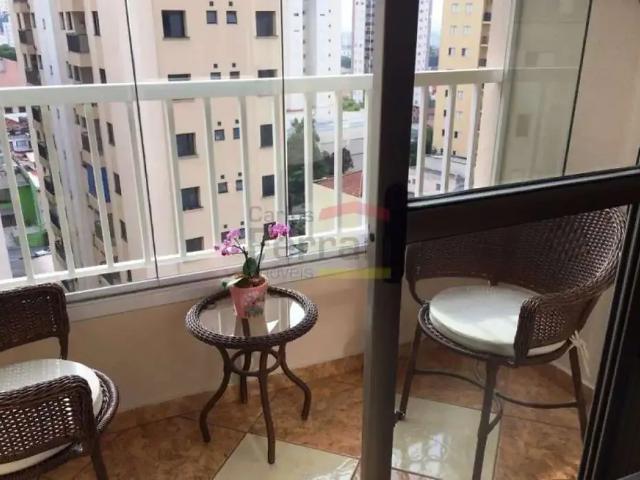 Apartamento para Venda em São Paulo/SP Santa Teresinha 2 Quartos