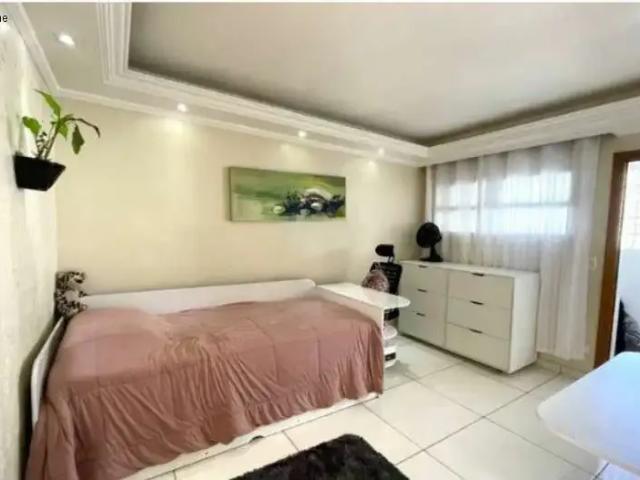 Apartamento para Venda em São Paulo/SP Santa Teresinha 2 Quartos