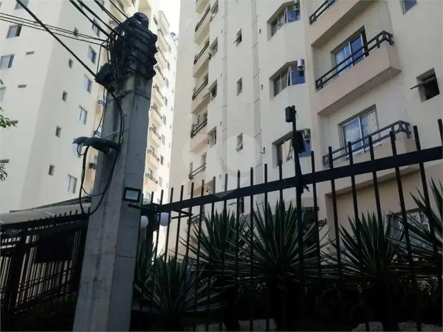 Apartamento para Venda em São Paulo/SP Santa Teresinha 2 Quartos