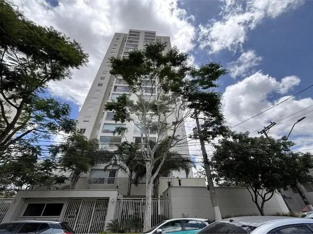 Apartamento para Venda em São Paulo/SP Santa Teresinha 2 Quartos