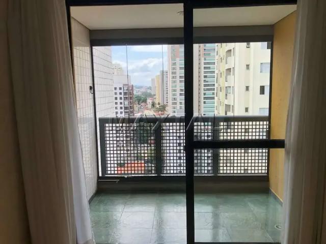 Apartamento para Venda em São Paulo/SP Santa Teresinha 2 Quartos