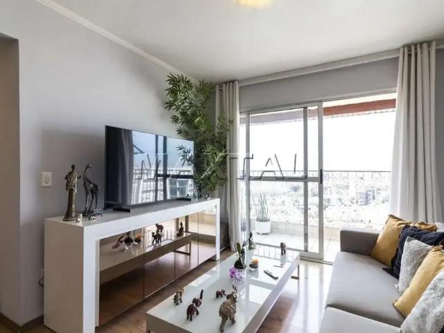 Apartamento para Venda em São Paulo/SP Santa Teresinha 2 Quartos
