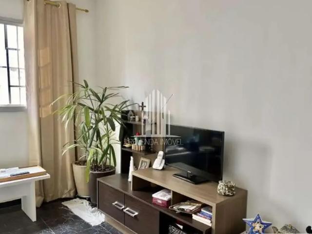 Apartamento para Venda em São Paulo/SP Santa Teresinha 2 Quartos