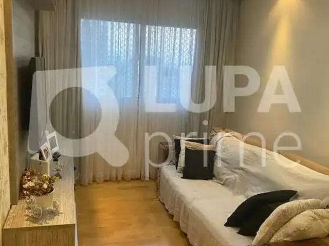 Apartamento para Venda em São Paulo/SP Santa Teresinha 2 Quartos