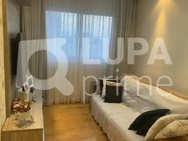 Apartamento para Venda em São Paulo/SP Santa Teresinha 2 Quartos