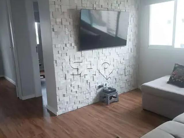 Apartamento para Venda em São Paulo/SP Santa Teresinha 2 Quartos