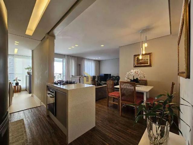 Apartamento para Venda em São Paulo/SP Santa Teresinha 2 Quartos