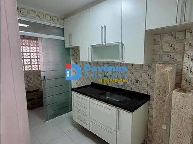 Apartamento para Venda em São Paulo/SP Santa Teresinha 2 Quartos