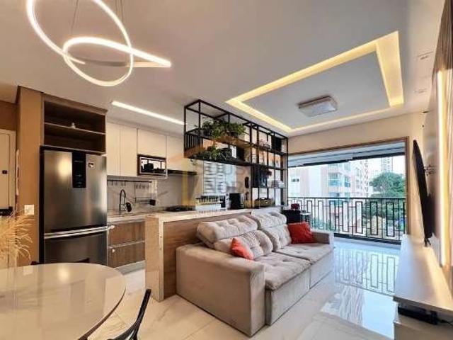 Apartamento para Venda em São Paulo/SP Santa Teresinha 2 Quartos