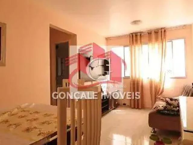 Apartamento para Venda em São Paulo/SP Santa Teresinha 2 Quartos