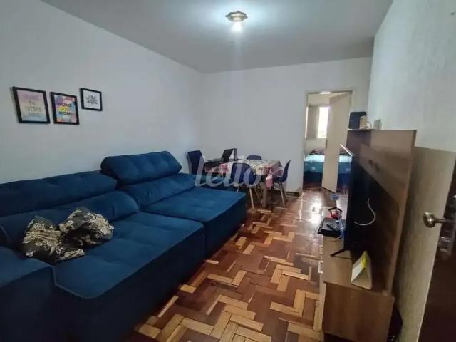 Apartamento para Venda em São Paulo/SP Santa Teresinha 2 Quartos