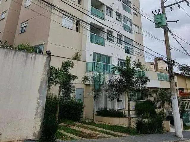 Apartamento para Venda em São Paulo/SP Santa Teresinha 2 Quartos