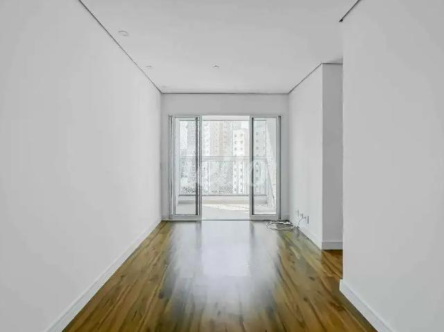 Apartamento para Venda em São Paulo/SP Santa Teresinha 2 Quartos
