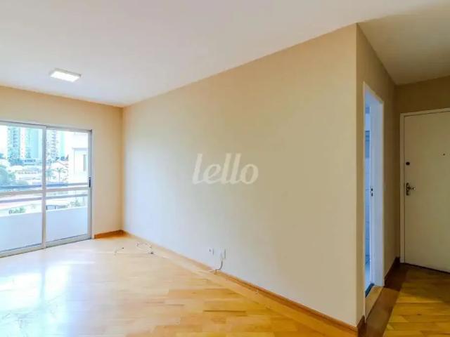 Apartamento para Venda em São Paulo/SP Santa Teresinha 2 Quartos
