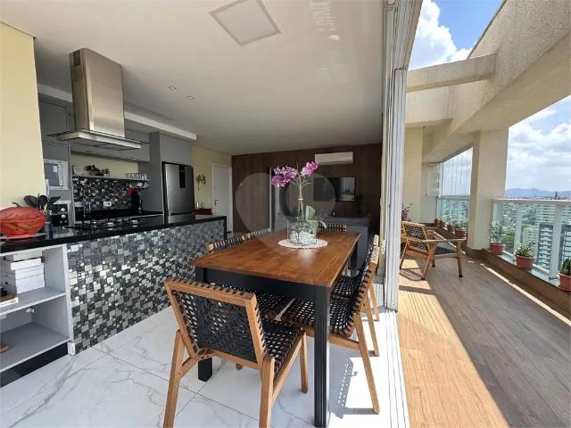 Apartamento para Venda em São Paulo/SP Santa Teresinha 2 Quartos