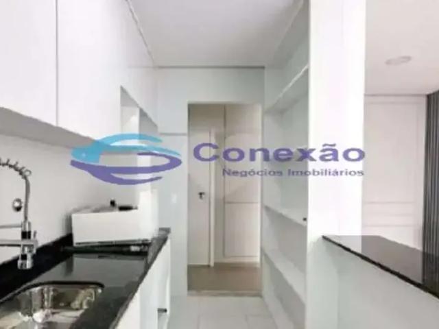 Apartamento para Venda em São Paulo/SP Santa Teresinha 2 Quartos
