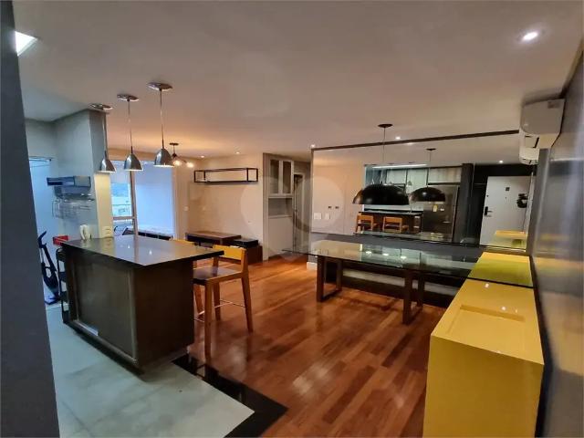 Apartamento para Venda em São Paulo/SP Santa Teresinha 2 Quartos