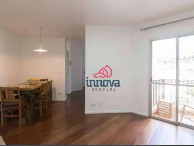 Apartamento para Venda em São Paulo/SP Santa Teresinha 2 Quartos