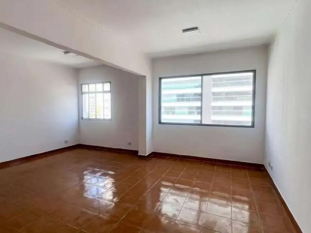 Apartamento para Venda em São Paulo/SP Santa Teresinha 2 Quartos