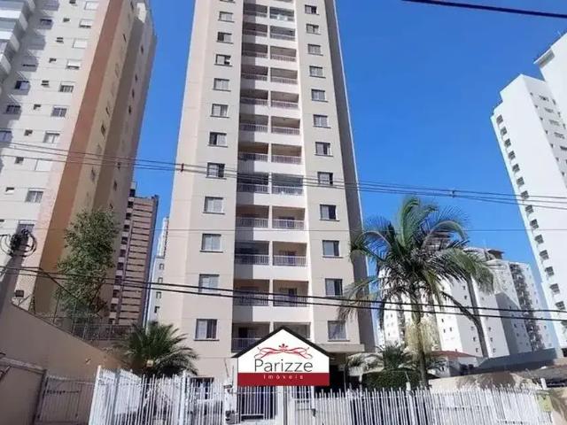 Apartamento para Venda em São Paulo/SP Santa Teresinha 2 Quartos