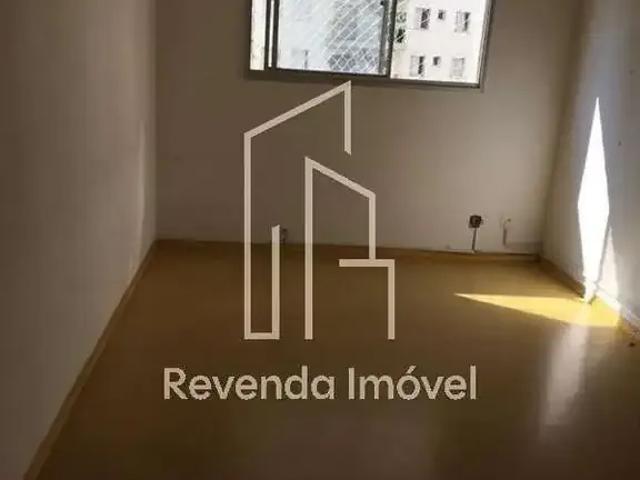 Apartamento para Venda em São Paulo/SP Santa Teresinha 2 Quartos