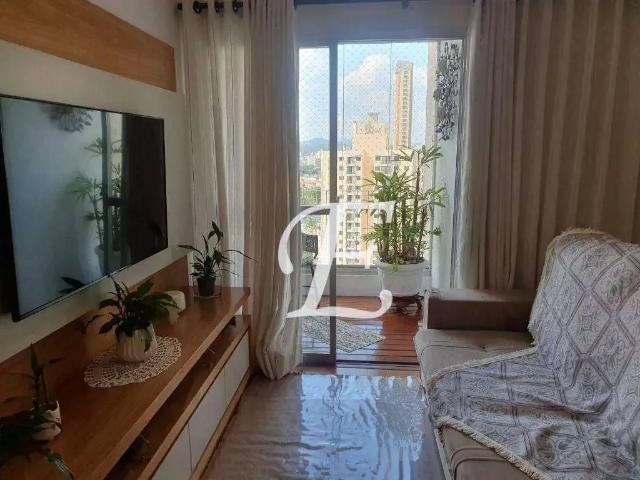 Apartamento para Venda em São Paulo/SP Santa Teresinha 2 Quartos