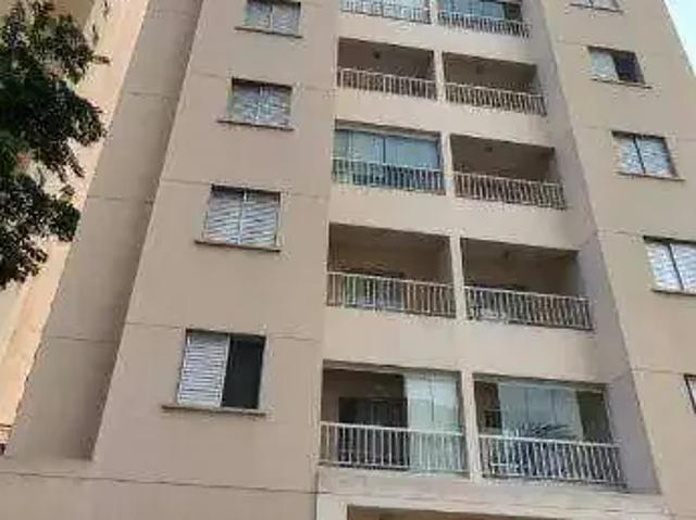 Apartamento para Venda em São Paulo/SP Santa Teresinha 2 Quartos