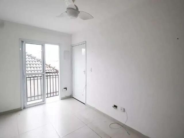 Apartamento para Venda em São Paulo/SP Santa Teresinha 2 Quartos