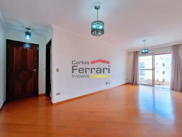 Apartamento para Venda em São Paulo/SP Santa Teresinha 2 Quartos