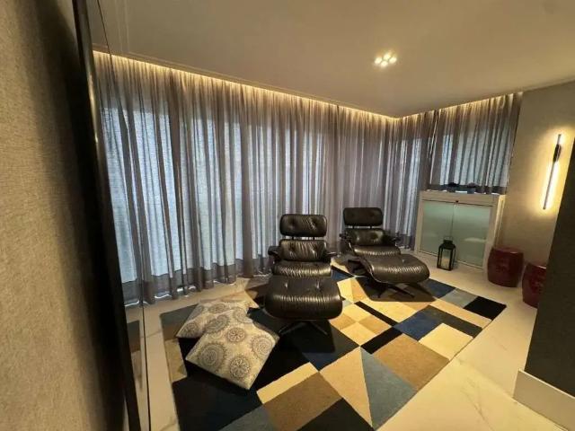 Apartamento para Venda em São Paulo/SP Santa Teresinha 2 Quartos