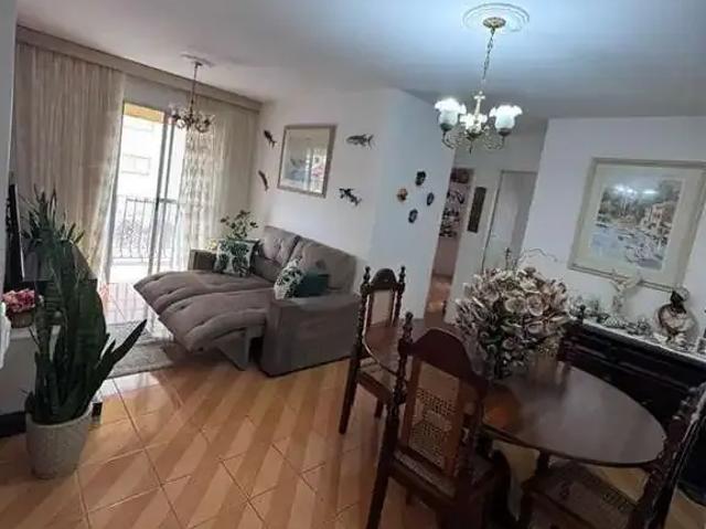 Apartamento para Venda em São Paulo/SP Santa Teresinha 2 Quartos